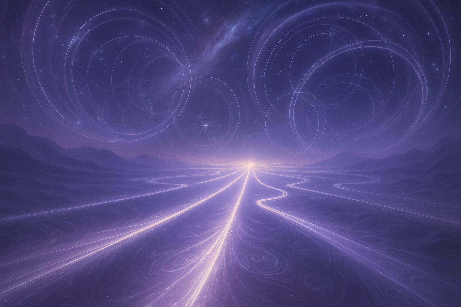 Timeline Jumping 101 — How to Shift Realities with Intention and Energy