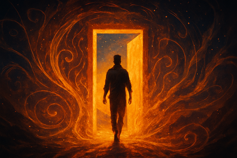 417 Hz – Solfeggio Frequency to Clear Negativity and Embrace Change