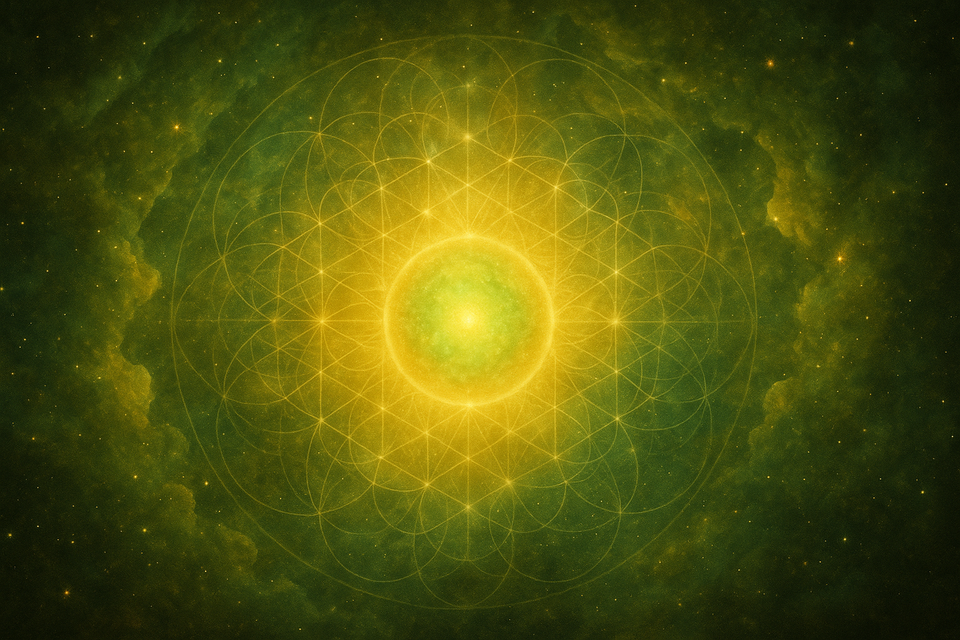 528 Hz: The Miracle Frequency for Healing and Harmony